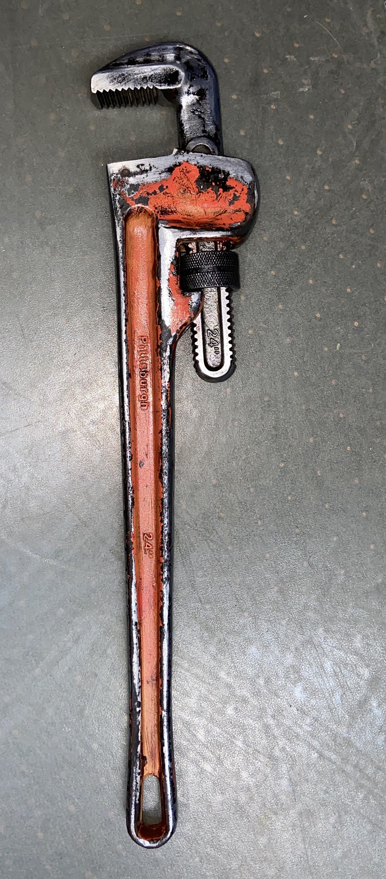 Tool Restorations – Acme Steel, Chicago Coke Plant