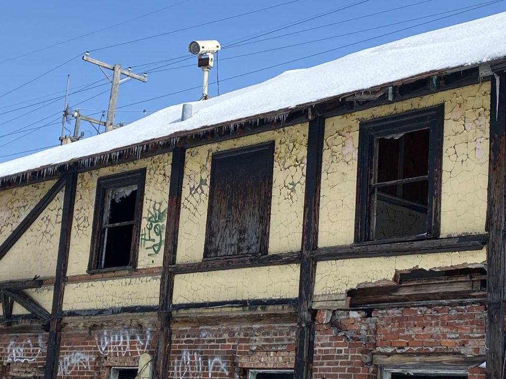 Sweet 16 – Acme Steel, Chicago Coke Plant