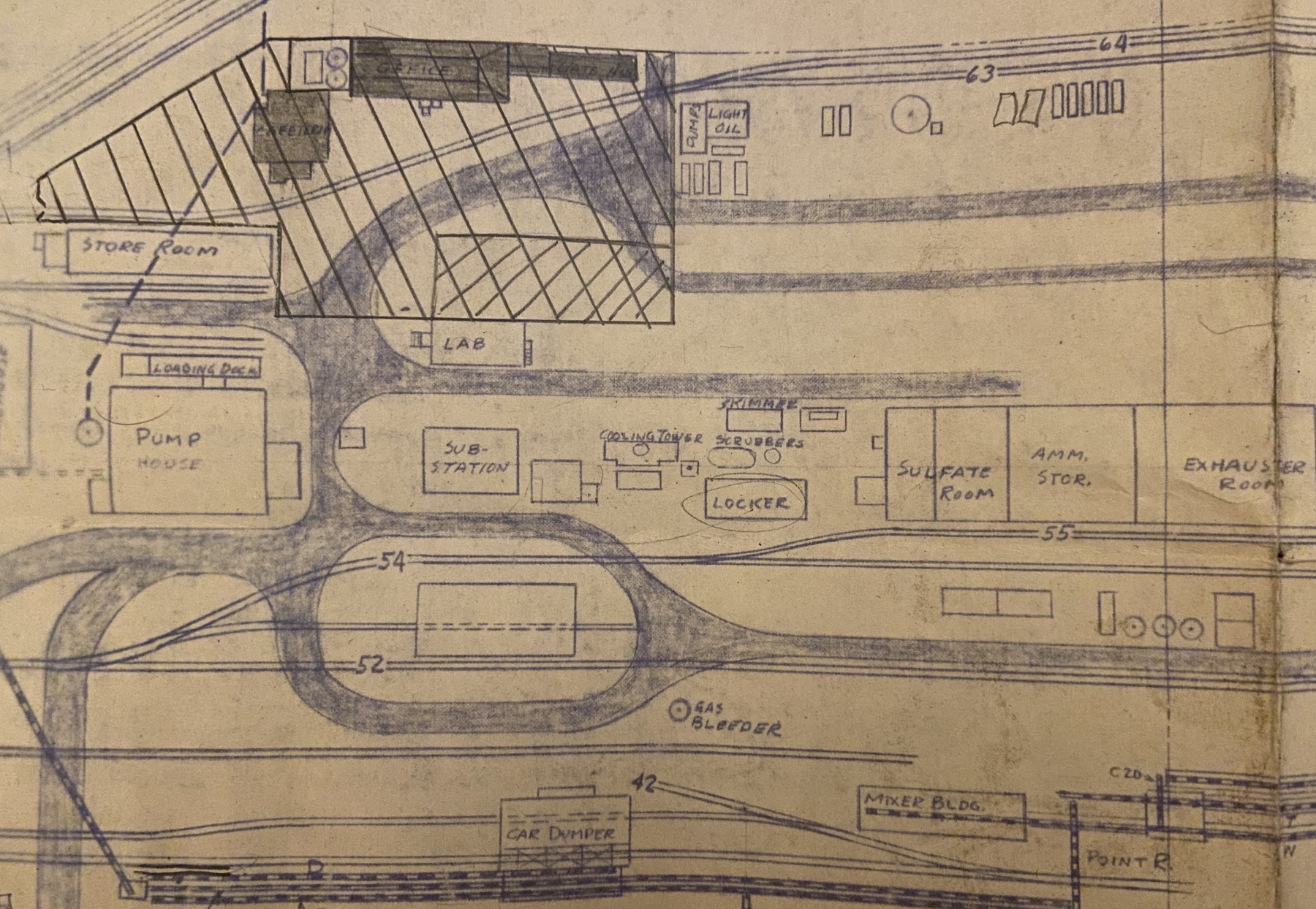 #14 – Acme Steel, Chicago Coke Plant