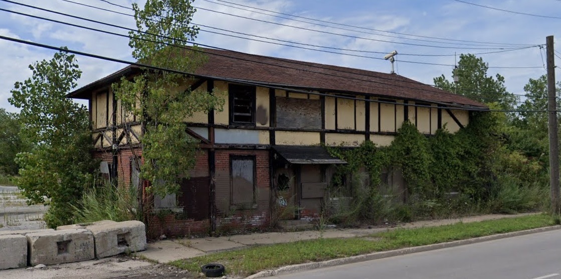 The First Six Years – Acme Steel, Chicago Coke Plant