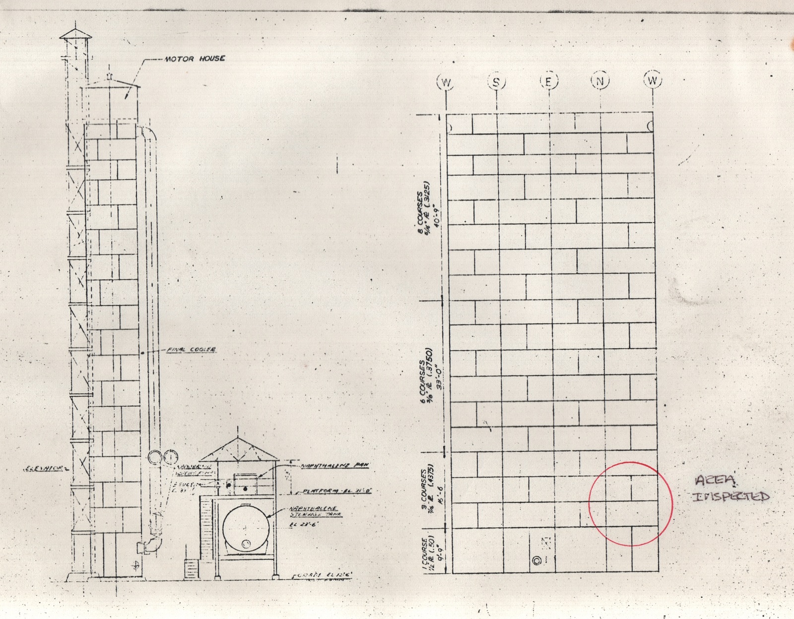 Quinceañera – Acme Steel, Chicago Coke Plant