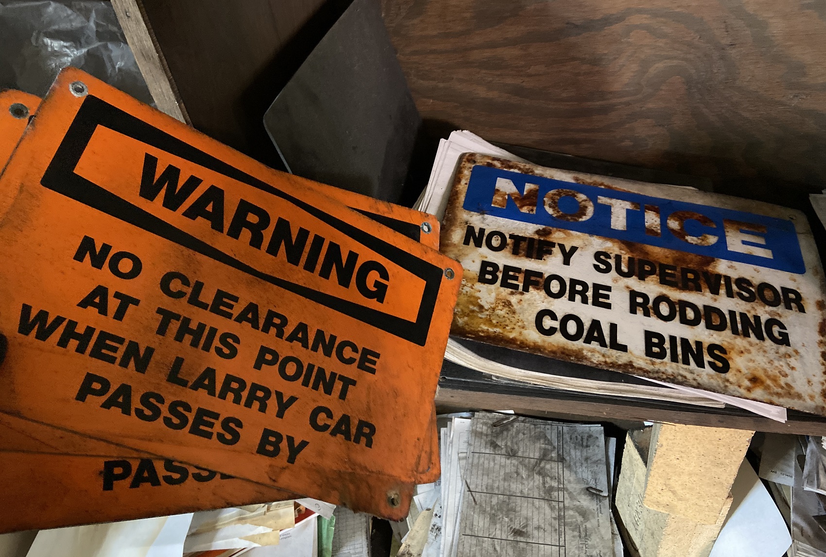 #21 – Acme Steel, Chicago Coke Plant