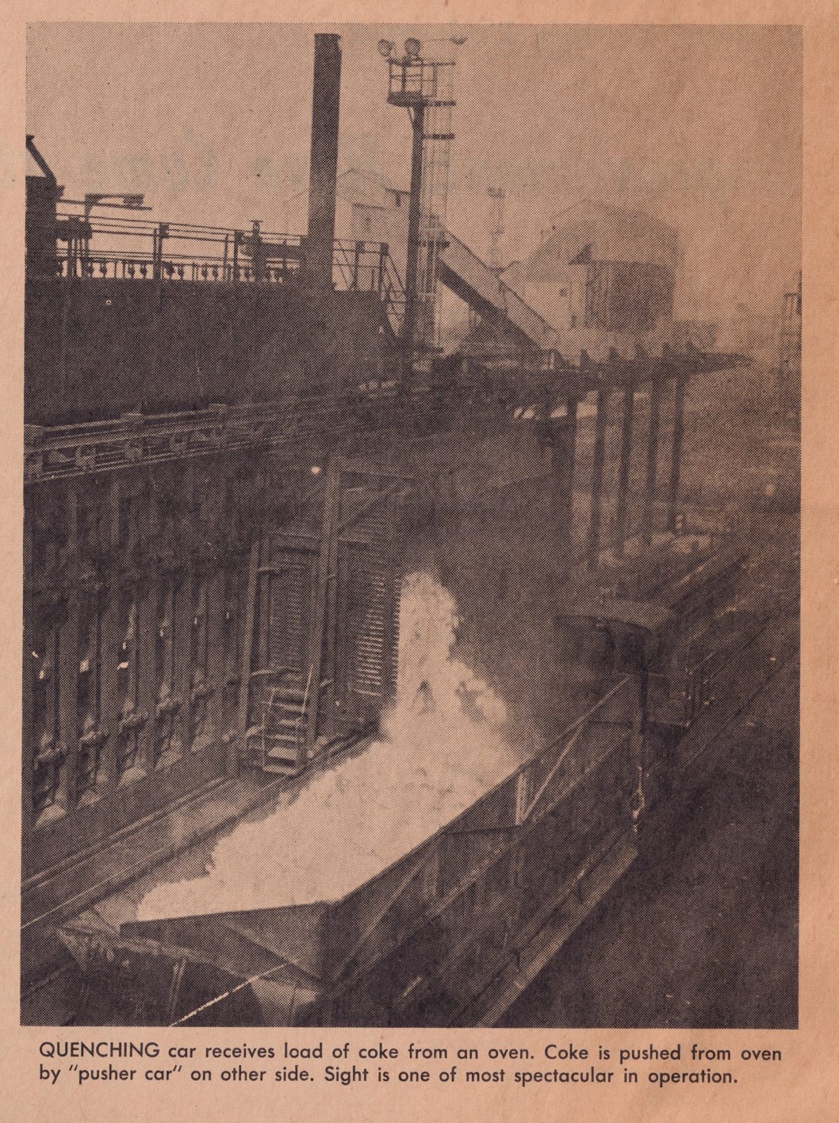 “Improvements Have Come at Just The Right Time” – Acme Steel, Chicago ...