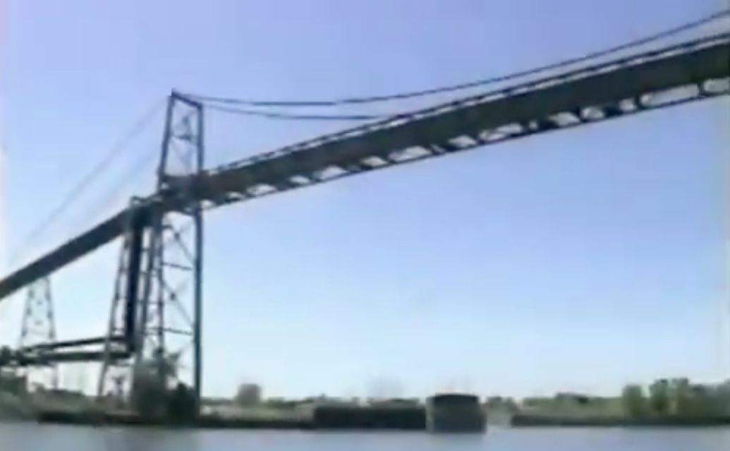 MiniGrated Steel video – Acme Steel, Chicago Coke Plant