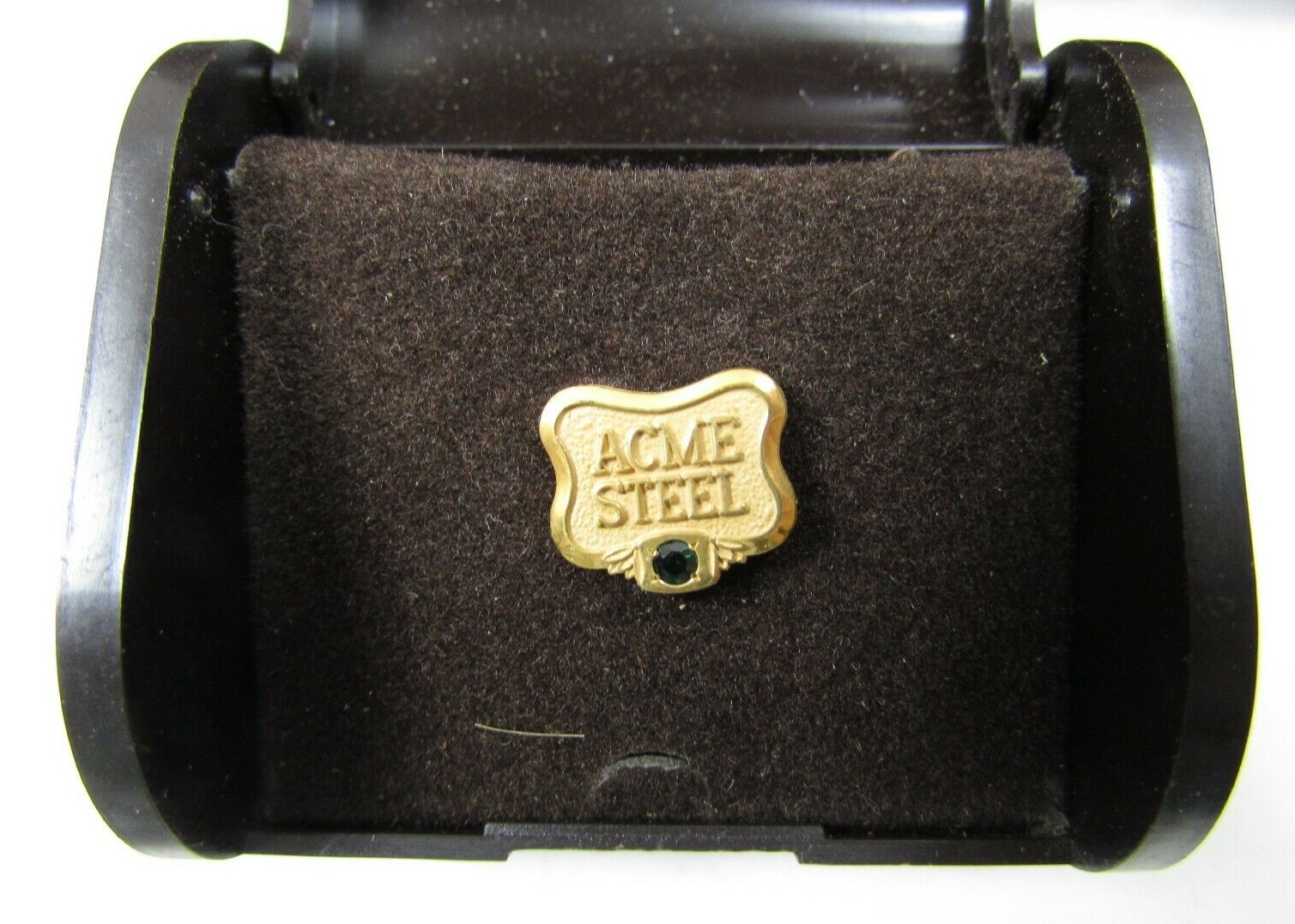 Anniversary Awards – Acme Steel, Chicago Coke Plant