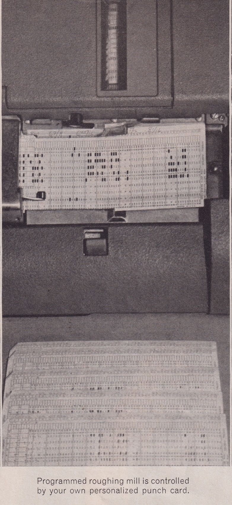 The monotony of quality steelmaking – Acme Steel, Chicago Coke Plant
