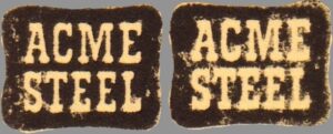 Acme Steel, Chicago Coke Plant – Abandoned Coke Plant on Chicago's ...